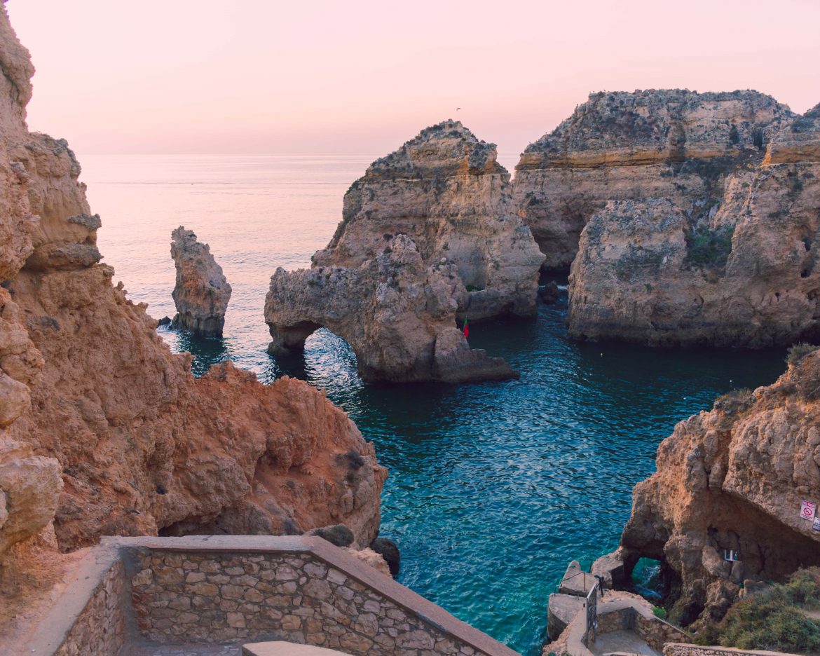 Locais Mais Bonitos De Portugal – GWGK