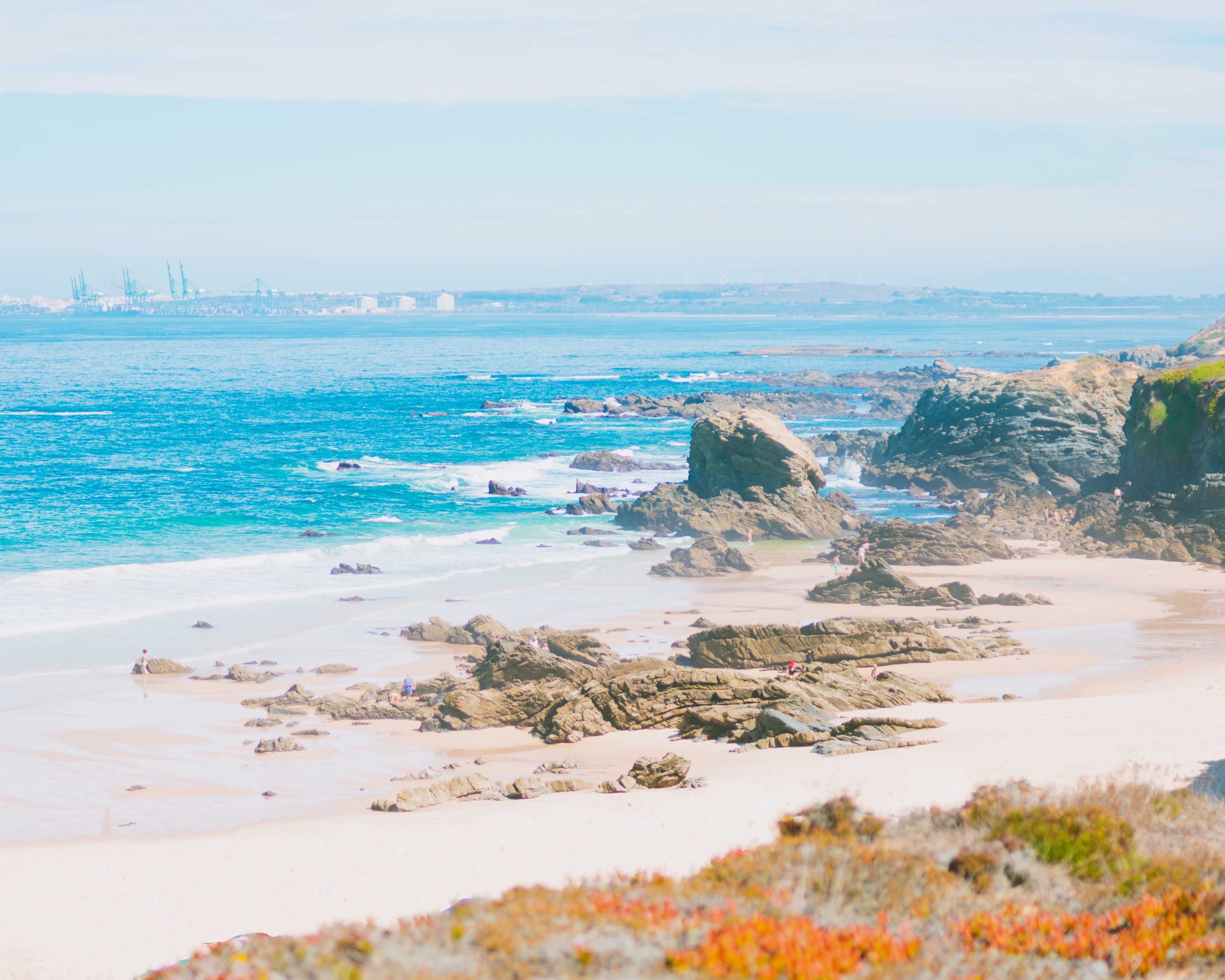 Costa Vicentina: roteiro de 5 dias pelo Sudoeste Alentejano - Ponto de ...