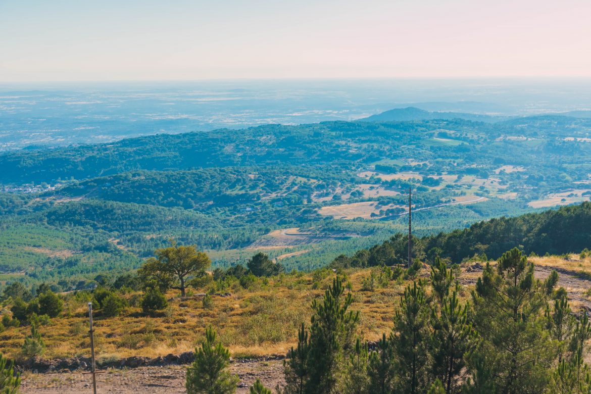 Serra de São Mamede, o que visitar? | Roteiro de 2 dias - Ponto de Partida