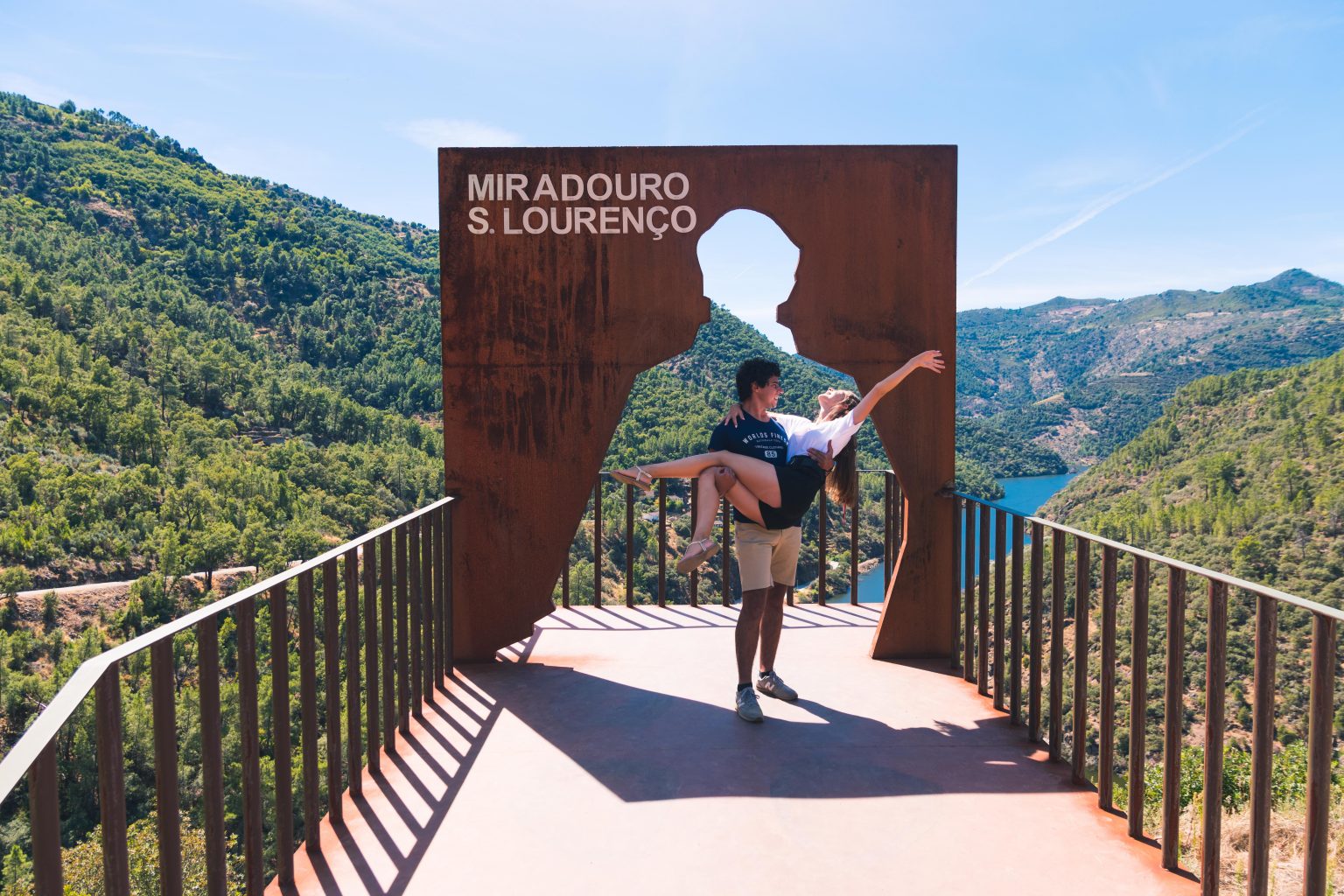 O que visitar no Douro Vinhateiro? | Roteiro de 3 dias | Ponto de Partida