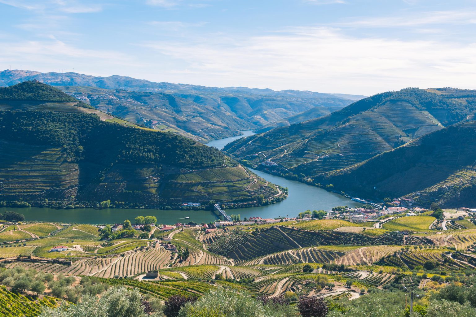 O que visitar no Douro Vinhateiro? | Roteiro de 3 dias | Ponto de Partida