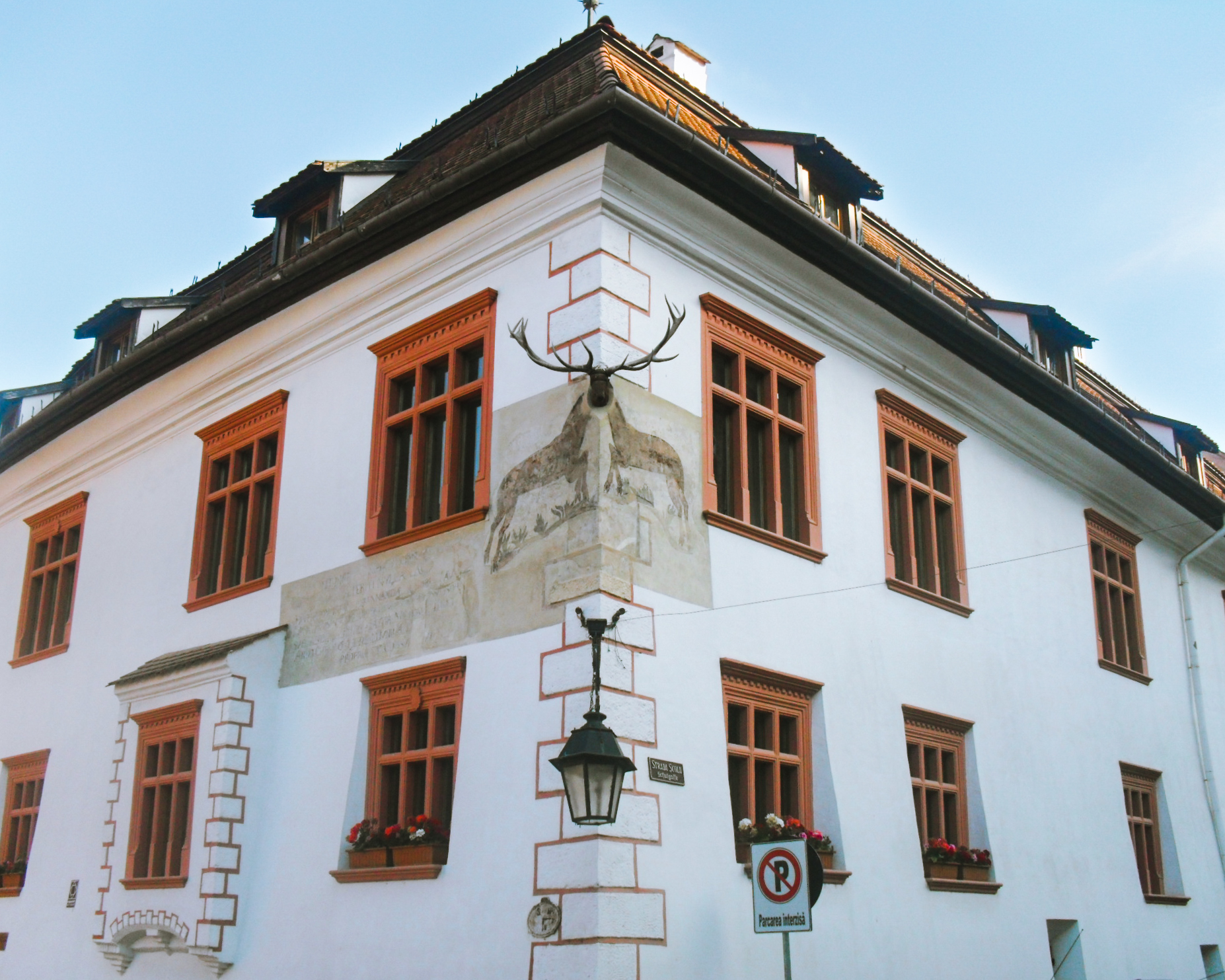 Transilvânia, o que visitar? Guia de 4 dias - Ponto de Partida