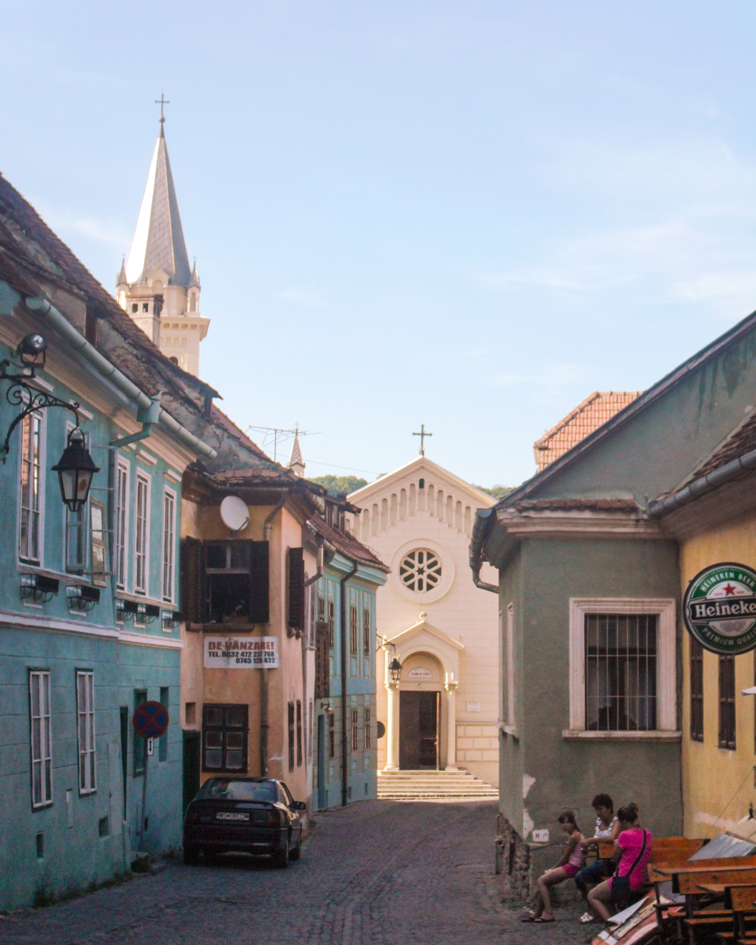 Transilvânia, o que visitar? Guia de 4 dias - Ponto de Partida