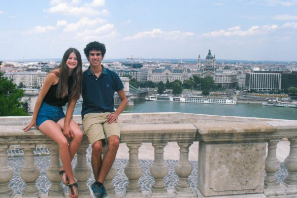 Transilvânia, o que visitar? Guia de 4 dias - Ponto de Partida