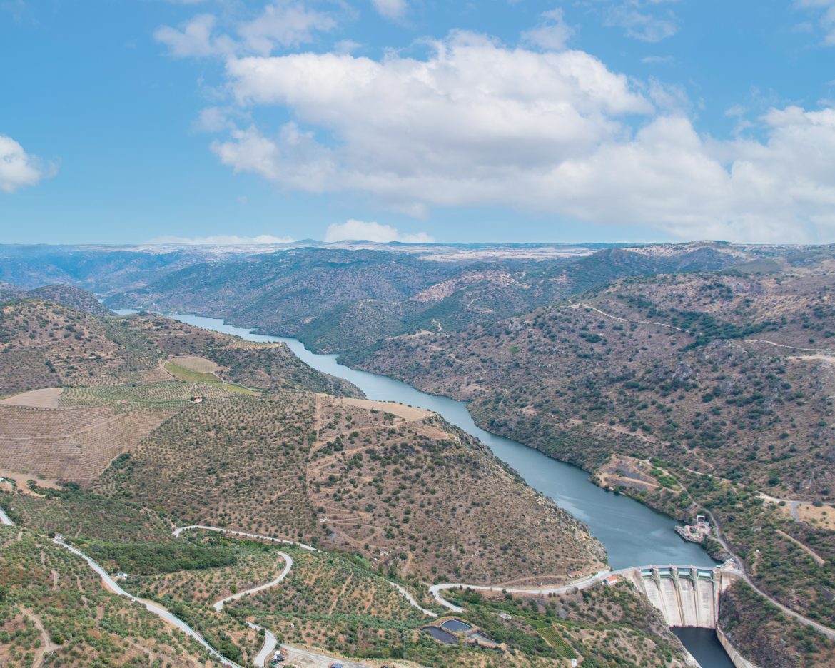 Douro Internacional, o que visitar? Roteiro de 3 dias - Ponto de Partida