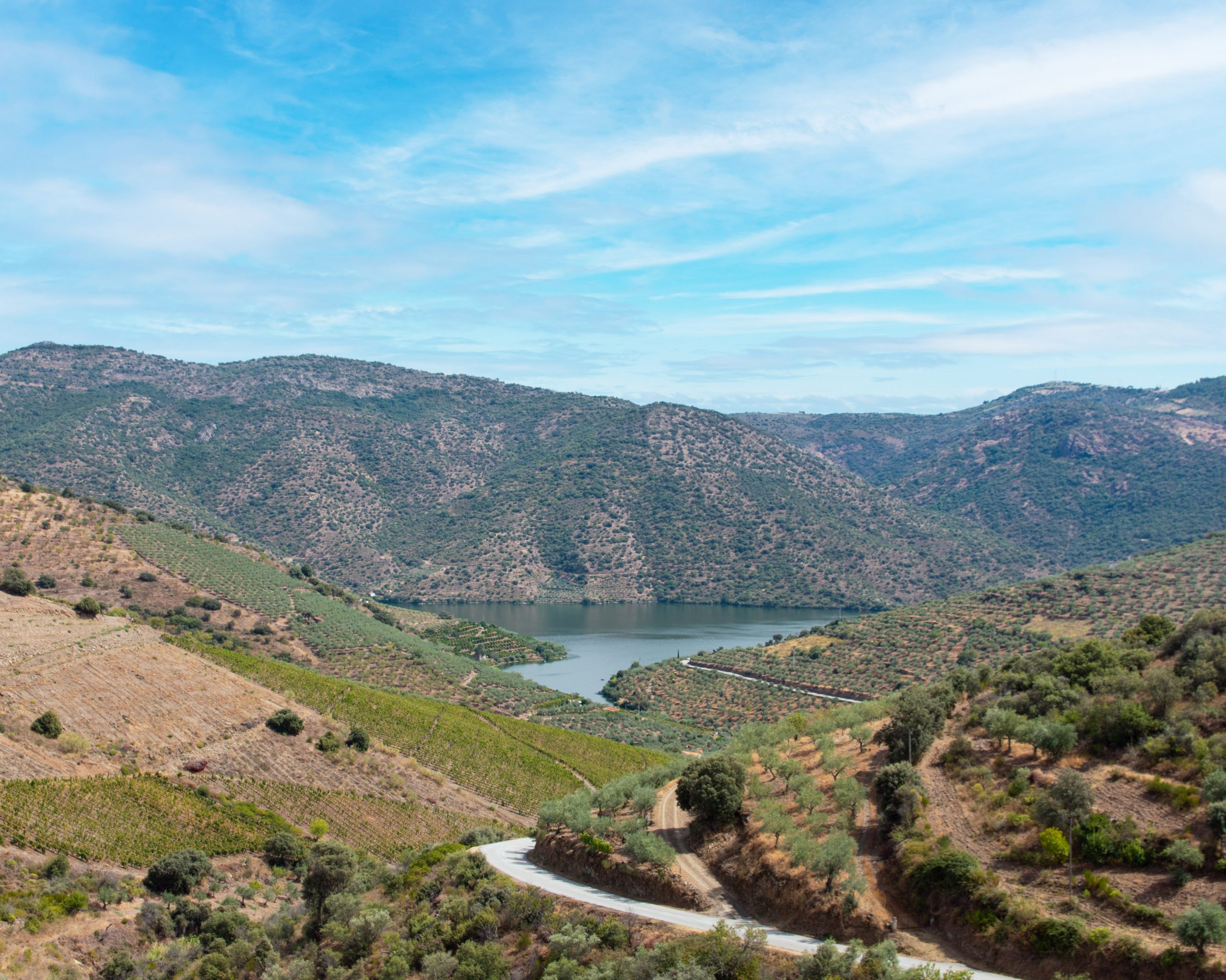 Douro Internacional, o que visitar? Roteiro de 3 dias - Ponto de Partida