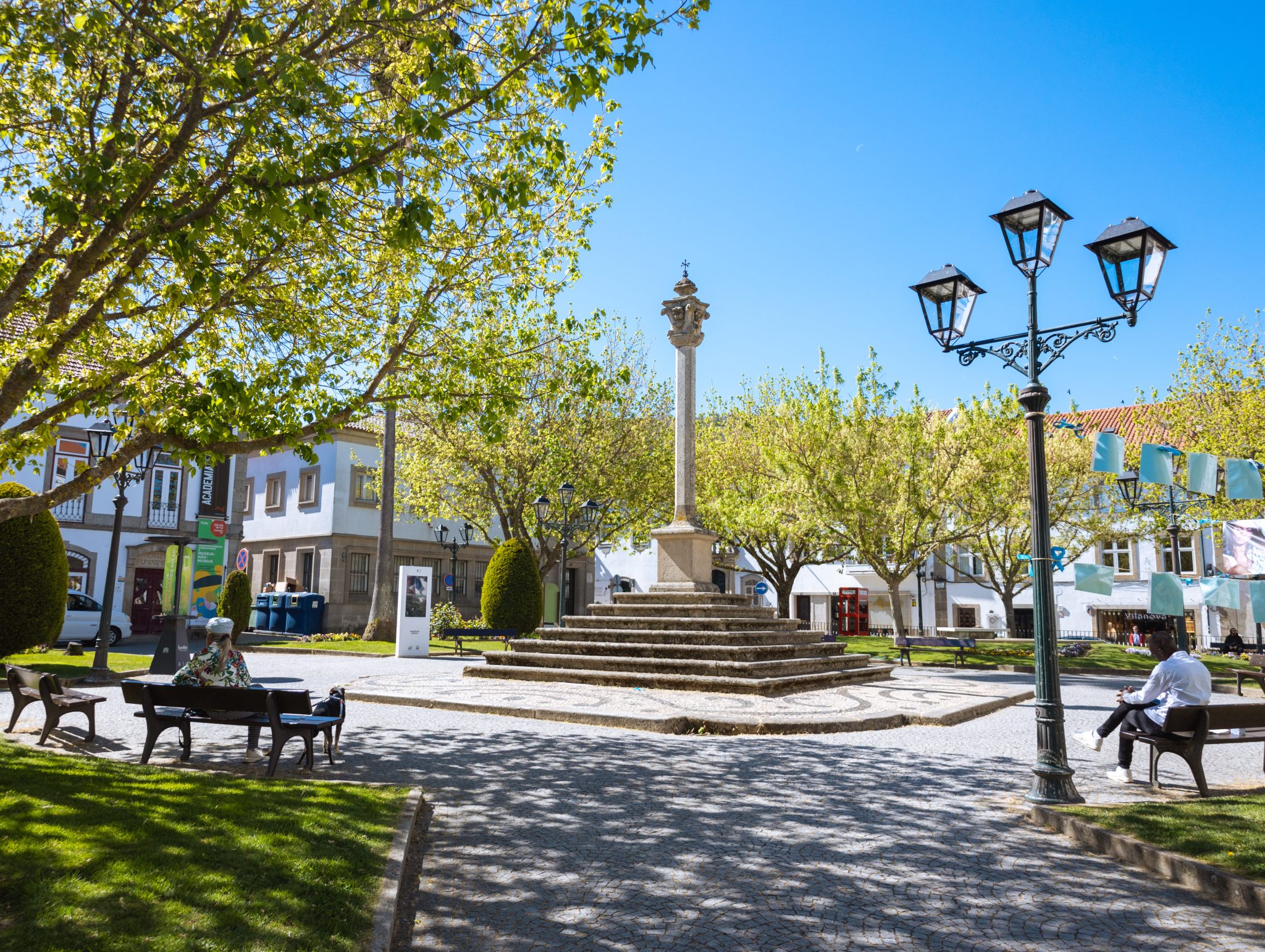 Fundão, o que visitar? Roteiro de 2 dias - Ponto de Partida